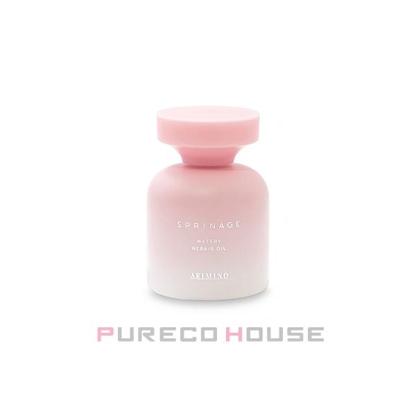 自然由来の「肌髪成分」を贅沢に配合したスキンケア発想のスプリナージュシリーズ♪ 髪に素早くいきわたり、芯から潤うまとまりを与える洗い流さないヘアトリートメント。水のように軽やかなテクスチャーで、傷んだ髪のにも素早くなじんで内側まで潤いをチャ...