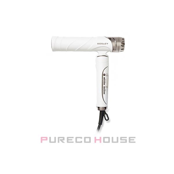 アデランスが毛髪やスカルプに関するノウハウを活かして展開するボズレーシリーズの高性能ドライヤー☆数千万個のエクストライオンが髪を包み込み、静電気を除去します。SFPモーターで超軽量、静音を実現しました。さらに遠赤外線と融合することで、髪に驚...