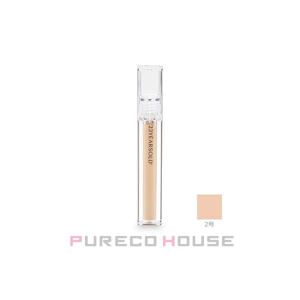 K-POPメイクアップアーティストとの共同開発♪マスクによる肌トラブルが気になる方にも使いやすい、スキンケア発想のコンシーラー。ニキビの上からでも自然にカバーしながら、うるおい感のある仕上がりに。デリケートなお肌の方にも使いやすく、素肌のよ...