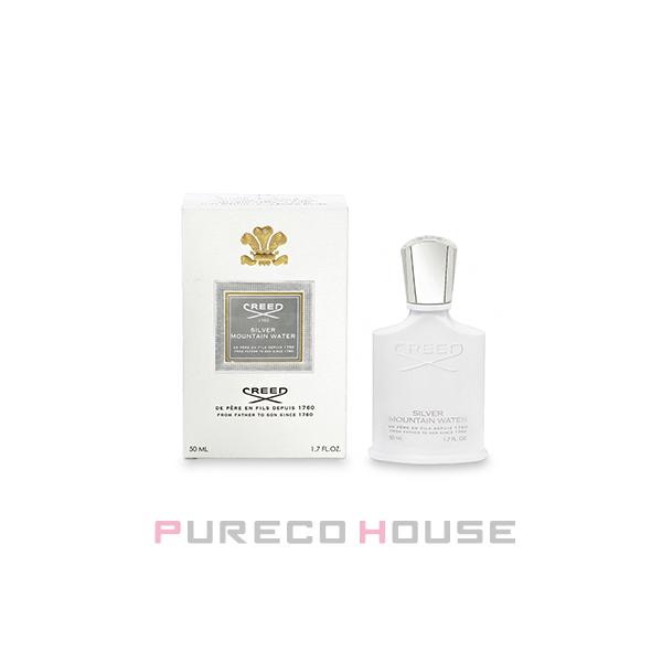 シルバー マウンテン ウォーターの爽快感が駆け抜けます。現代を生きるミニマリストのためにクリードが贈るクリーンでコンテンポラリー、かつ王道を極めた香り。スイス・アルプスの澄んだ空気に着想を得たこのオーデパルファムは、明るいベルガモットとブラ...