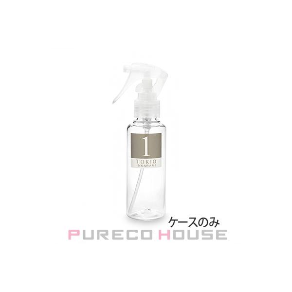 トキオ インカラミ 1 システムトリートメント N 1000ml専用のトリガー付きボトルです。<br>