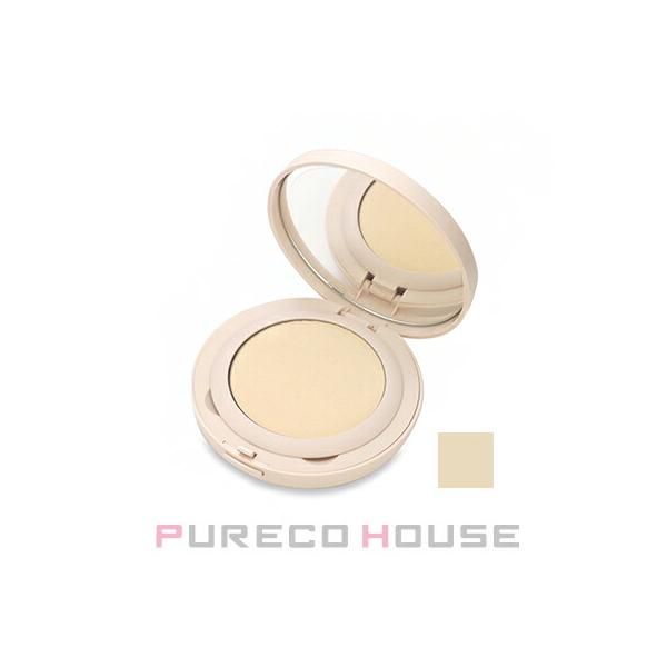 毛穴レスで素肌のような仕上がりのプレストパウダーです。きめ細かなパウダーが、小ジワや毛穴などの肌ノイズをふんわりカバーしスムースな肌へ整えます。タルクフリーのエアリーな使用感で軽やかに溶け込みながらテカリが気になる部分の皮脂を吸着しバランス...