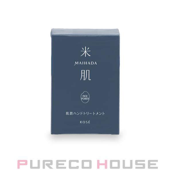 配送方法：メール便 / 宅配便古来から日本人の美しさを支えてきた米のチカラで、自ら潤うチカラを育むスキンケアブランド☆米と発酵のチカラで、ふっくらうるおいに満ちた美しい手肌を叶えるハンド用美容液です。手あれ・乾燥を防いで、しっとりやわらかで...