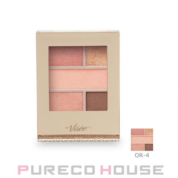 多質感のベースで立体感を創り出し、印象的で色気のある目もとに導くアイカラーです♪1つのパレットで2つの対照的な目もとを叶える、4質感の5色セットアイシャドウ。なりたい雰囲気や気分に合わせて印象チェンジを楽しむことができます。無香料●色番：#...