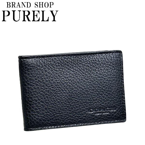 COACH（コーチ） 国内発送 財布 メンズ アウトレット カードケース