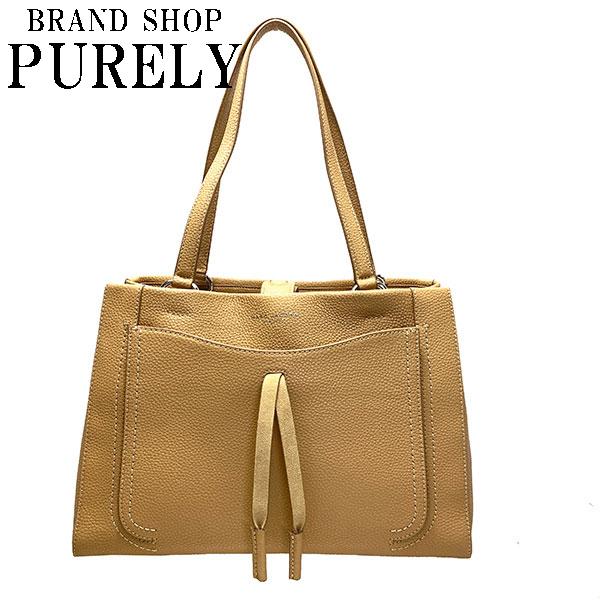 ***商品情報***マークジェイコブス MARC JACOBS バッグレザー マーベリック トート■サイズ横幅：約35cm高さ：約25cmマチ：約15cm持ち手長さ：約55cm■仕様開閉：ファスナー式外側：オープンポケット×1内側：ファスナ...