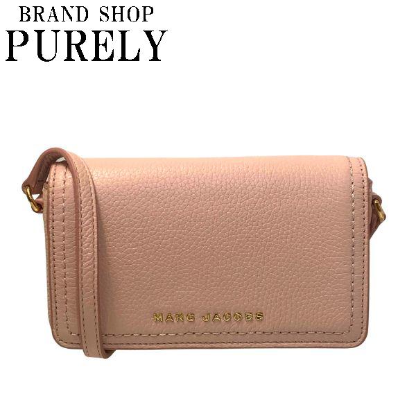 ***商品情報***マークジェイコブス MARC JACOBS ショルダーバッグザ グルーヴ ミニ バッグ■サイズ横幅：約18cm高さ：約10cmマチ：約4cmショルダー長さ：約110cm~130cm■仕様開閉：フラップ式■素材レザー■カラ...