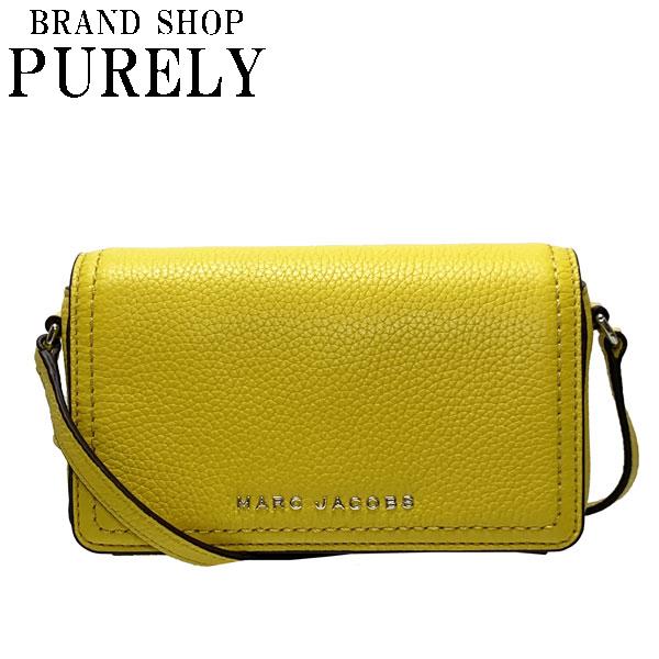 ***商品情報***マークジェイコブス MARC JACOBS ショルダーバッグザ グルーヴ ミニ バッグ■サイズ横幅：約18cm高さ：約10cmマチ：約4cmショルダー長さ：約110cm?130cm■仕様開閉：フラップ式■素材レザー■カラ...