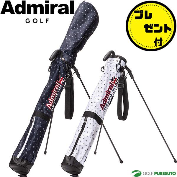 Admiral Golf（アドミラルゴルフ） 【Admiral TourTeeプレゼント