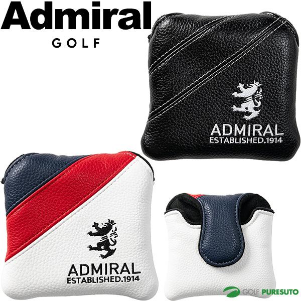 【商品説明】マレットタイプ用パターカバー。高級感のある深めのエンボス合皮を使用し、ゴルフシーンで映えるトリコロールカラーとブラックカラーがあります。ブラックカラーにはホワイトステッチを効かせてアクセントを加えました。【素材】合成皮革(PU)...