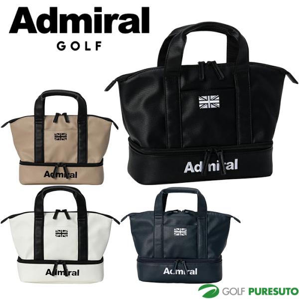 【商品説明】2段式のラウンドバッグ。硬質なシボ合皮を使用し、高級感のある仕上がり。正面にベタポケット、上段の内装にはファスナーポケット、下段は厚みのある保冷ポケットとなっており、ドリンクなどの収納に便利。ロゴは刺繍仕様。普段使いにも対応する...