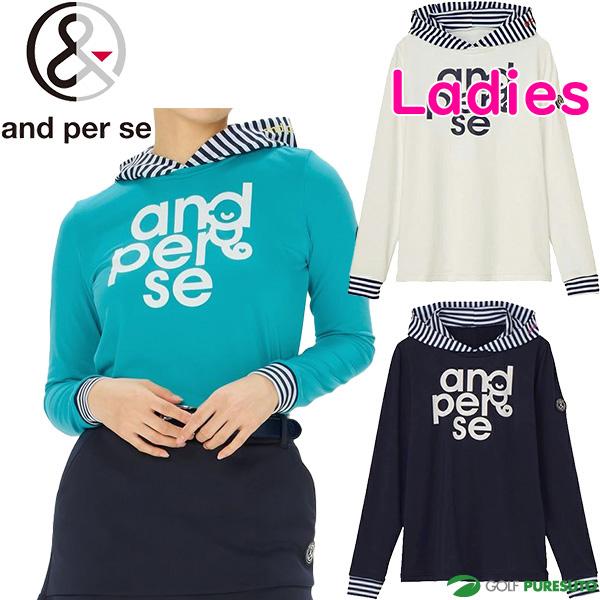 【商品説明】ストレッチ＆ドライ機能を兼ね備えた、ボーダー柄使いのレイヤードデザイン・フーディシャツ。なめらかな肌触りがうれしい、マルチストレッチ・吸汗速乾・UVプロテクト（UPF50＋、紫外線カット率95％以上）機能を併せ持つハイスペック素...