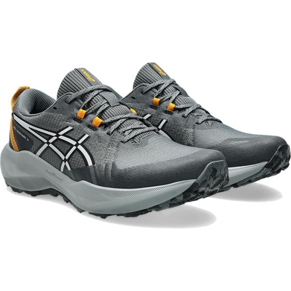 【商品説明】都市部や簡単なトレイル環境で快適なクッション性を提供するエントリートレイルモデル。GEL-VENTURE 11 シューズは、日常の快適な履き心地を提供するよう設計されています。ミッドソールのAMPLIFOAM PLUSは、前モデ...