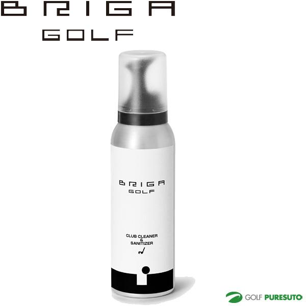 メンテナンスから生まれる最高のワンショットをすべてのゴルファーへシリーズで揃う本格派メンテナンス用品「BRIGAGOLF」【商品について】・ゴルフクラブのグリップ、シャフト、ヘッドのための除菌フォームクリーナー。・高密度の泡がグリップの汚れ...