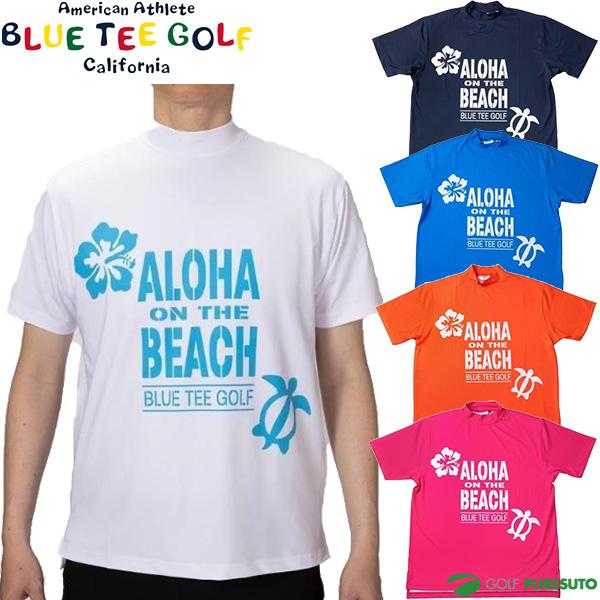 【ブランドについて】BLUE TEE GOLF（ブルーティーゴルフ）は、ゴルフをもっと楽しくするゴルフギアです。ブルーティーゴルフとは、PCHに集うアスリート達のライフスタイルを表現したスポーツギアです。【仕様】■4WAYストレッチ：全方向...