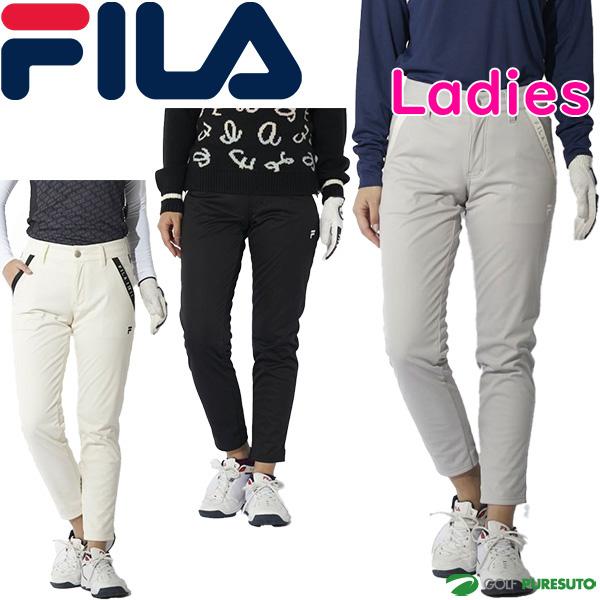 【商品説明】裏面フリースに蓄熱機能を持たせたあたたか素材です。幅広いコーディネートに使いやすい無地タイプで、後ろ裾口がリブになった裾上げいらずのジョガーパンツです。シンプルなデザインですが、ポケット部分のラインがポイントになります。【機能】...