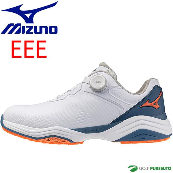 【商品説明】更なるグリップと反発を求め開発された「MIZUNO NEO IMPACT」シリーズ。アウトソールにはポリウレタン樹脂を全面配置し、突起形状もブラッシュアップ。ダウンスイングからフォロースルーまで強力なグリップ性能を発揮する。ミッ...