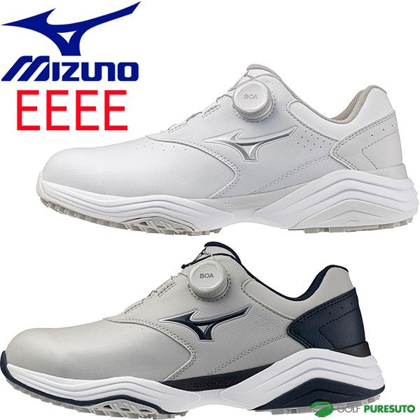 【商品説明】更なるグリップと反発を求め開発された「MIZUNO NEO IMPACT」シリーズ。アウトソールにはポリウレタン樹脂を全面配置し、突起形状もブラッシュアップ。ダウンスイングからフォロースルーまで強力なグリップ性能を発揮する。■ア...