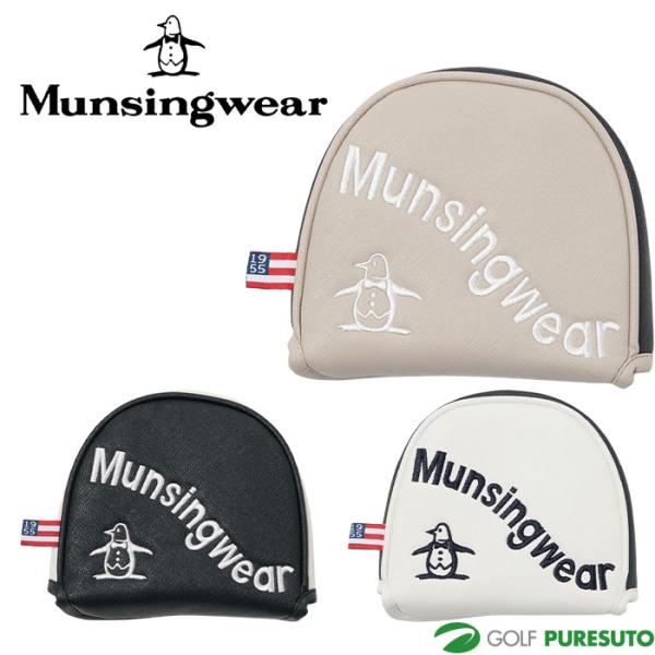 【商品説明】マグネットでスムーズに脱着できる、軽快で個性的なパターカバー特徴・クラブの脱着がスムーズに行えるマグネット開閉式のパターカバーです。・曲線を活かしたロゴデザインと、繊細に表現されたリトルピート（ペンギンマーク）がアクセントになっ...