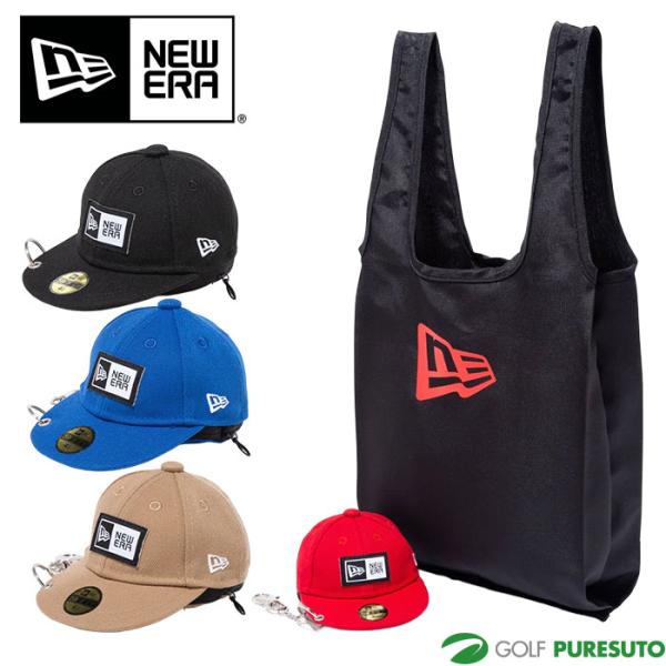 【商品説明】パッカブル仕様のエコバッグを内蔵した［59FIFTY］型のポーチ。携帯に便利なキーホルダー仕様。ニューエラ定番モデルの59FIFTYをモチーフに作られた、4 1/4 (30.5cm)サイズ。59FIFTYと同じ工程で制作されてお...