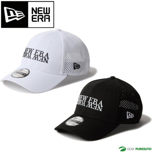 【商品説明】ブランドネーム、創業地をモチーフとしたロゴデザインを採用。通気性を考慮したレーザーパフォーテッド仕様。スウェットバンドには、抗菌効果のあるMICROERAを使用。シルエットはフロントパネルの内側に独自の芯を作ることで型崩れしにく...