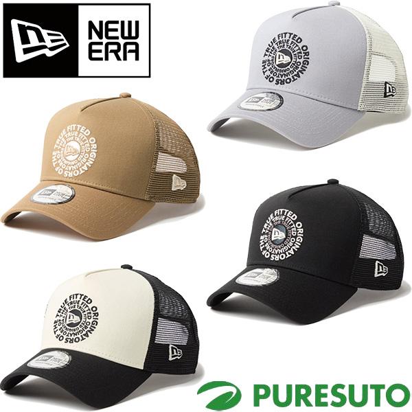 【商品説明】ブランドのルーツを感じさせる、クラシックかつ印象的なロゴキャップ。かつて使用していたタグライン「Originators of the True Fitted」をフィーチャーしたコレクション。 アパレルでも人気の高い、サークル状に...