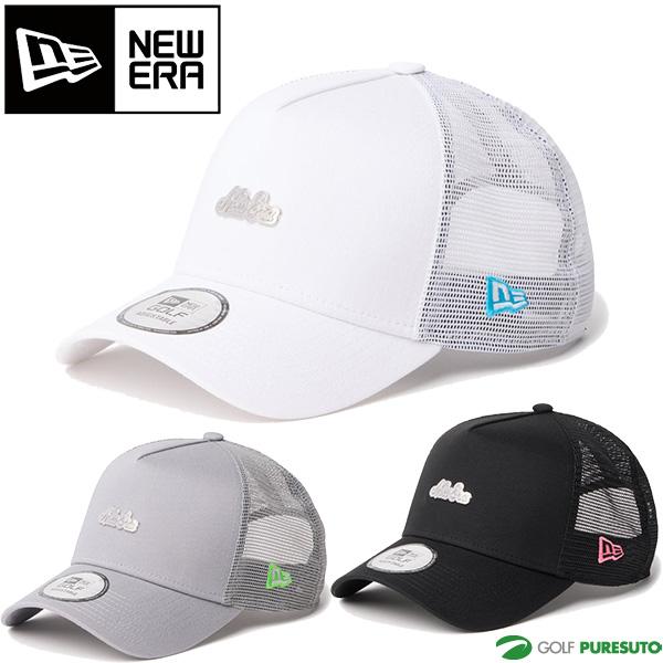 【商品説明】ミニサイズにアレンジしたメタルパーツが上品なアクセントを演出。シンプルながら洗練されたデザインで、ゴルフウェアとのスタイリングにも好相性。スウェットバンドには抗菌効果のある「MICROERA」を採用し、ラウンド中も清潔さをキープ...