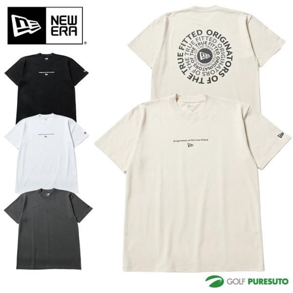 【商品説明】かつて使用されていたタグライン「Originators of the True Fitted」をモチーフにしたサークルロゴコレクション。 ニューエラオリジナルのレギュラーフィットで幅広いスタイルに対応。 ラバープリントによる立体...