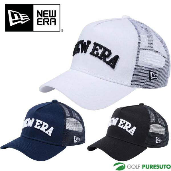 【商品説明】■9FORTY A-Frameフロント部分を1枚パネルに設計した独特のシルエットの［9FORTY A-Frame］。深めの被り心地が特徴。通気性の良いメッシュ仕様なので、蒸れにくく快適に着用することができます。・サイズについてリ...