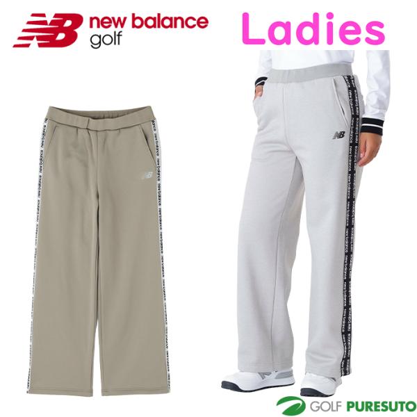 【商品説明】秋冬のラウンドに心地よさをもたらすスウェットロングパンツ。ふんわりと温かく、肌当たりの良い裏フリースが、冷えやすい季節のプレーをしっかりサポートします。ストレッチ性のある素材で動きやすく、さらにウエストはゴム入りで締め付け感なく...