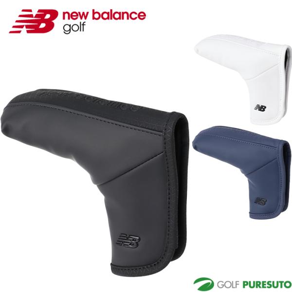 【商品説明】シンプルな佇まいと確かな使いやすさを備えたピン型パターカバー。さりげない表情を与えた異素材コントラストが洗練された印象を演出。開閉部にはマグネット仕様を採用し、スムーズな着脱と確実なホールド感を実現。プレー中でも片手で扱いやすく...