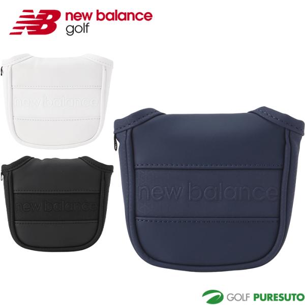 【商品説明】シンプルでスマートにまとめたマレット型パターカバー。落ち着いた質感のマットシンセティックレザーとエンボスPUを組み合わせたデザイン。マレット形状に洗練された表情を与え、上質で引き締まった印象に仕上げています。開閉部はマグネット仕...