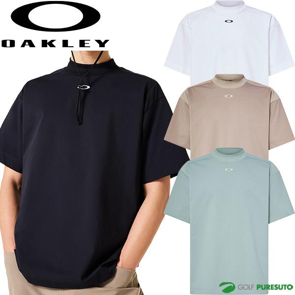 【商品説明】「OAKLEY SYNC PACK」シャツは、吸汗速乾性、伸縮性、形状安定性、軽量性、その他様々な利点の機能を組み合わせることで、常に身体を快適に保ち、アスリートのパフォーマンスを最大限に引き出すために開発。ハリ感と柔らかさを兼...