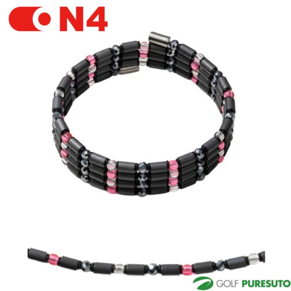 【商品説明文】円柱磁石スマート設計で軽量かつスタイリッシュさを備え老若男女問わず日々頑張る全ての人たちへ厚生労働省より医療機器認証を取得したJAPAN MADE健康ギア磁気のチカラで血行を改善し、首・肩のコリから解放されます【素材】ハードフ...