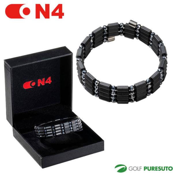 【商品説明文】重厚感と存在感を備えたスポーツPROタイプ六角柱磁石の重厚感テラヘルツ鉱石の輝きが存在感をもたせ常にベストパフォーマンスを追求する人たちへ厚生労働省より医療機器認証を取得したJAPAN MADE健康ギア磁気のチカラで血行を改善...