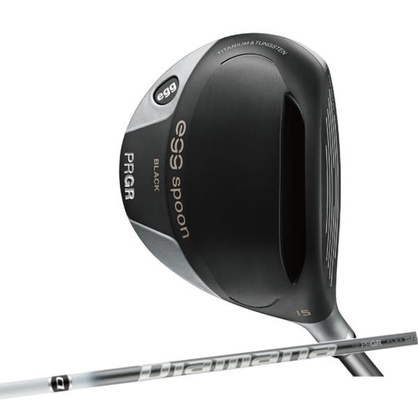 激烈の飛び。 あの驚きが、進化、甦った。 高初速・高打出し・低スピン、三位一体のぶっ飛びスプーン。激烈の飛び。あの驚きが、進化、甦った。驚異の飛距離でフェアウェイを席捲した、egg spoon。あの爆発力にさらに進化のパワーが加わって、eg...