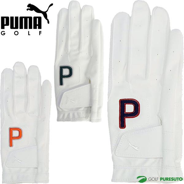 【商品説明】握りやすさを追求し快適な着用感を実現した、右手用グリップグローブです。フィット感の調整がイージーなクイッククロージャーで快適なスイングをアシスト。「P」のロゴ刺繍で差し色を添えたデザインも魅力です。【商品詳細】■クイッククロージ...