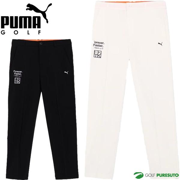 【商品説明】PUMA×FFTKコレクションより、アスリートパンツが登場します。コレクションを表現するオリジナルロゴやスタイリスト熊谷隆志氏のディレクションのもと、リッキー・ファウラーのイメージカラーであるリッキーオレンジを大胆に使用したコレ...