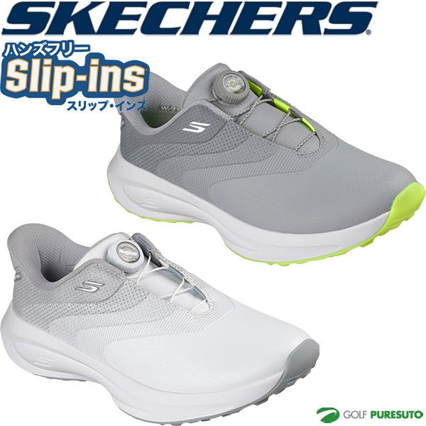 【機能詳細】・快適フィットのSkechers Hands Free Slip-ins（スケッチャーズ ハンズフリー スリップインズ）・Heel Pillow（ヒールピロー）で足をしっかり固定・Twist Fit（ツイストフィット）ダイヤルで...