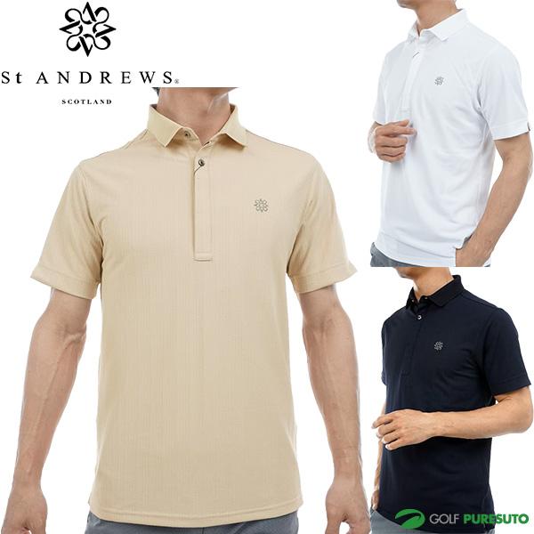 【商品説明】ストレッチ系SPXを使用した半袖ポロシャツ。【機能】SPX PINTYPE伸縮性・膨らみ・軽さを作るストレッチ系SPXを使用。SPXは北陸産地で50年以上伝統として続く、日本独自の糸加工技術によって作られるストレッチ糸です。SP...