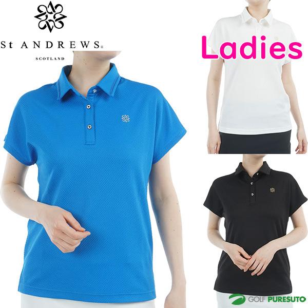 【商品説明】デルタ格子ジャガードフレンチスリーブポロシャツ。見た目にも清涼感のある凸凹状の格子柄を表現して、通気性が高く暑い夏でも涼しく過ごせることが出来ます。【機能】ELACTION動きスムーズ・ストレッチファブリック。運動時の体の動きに...