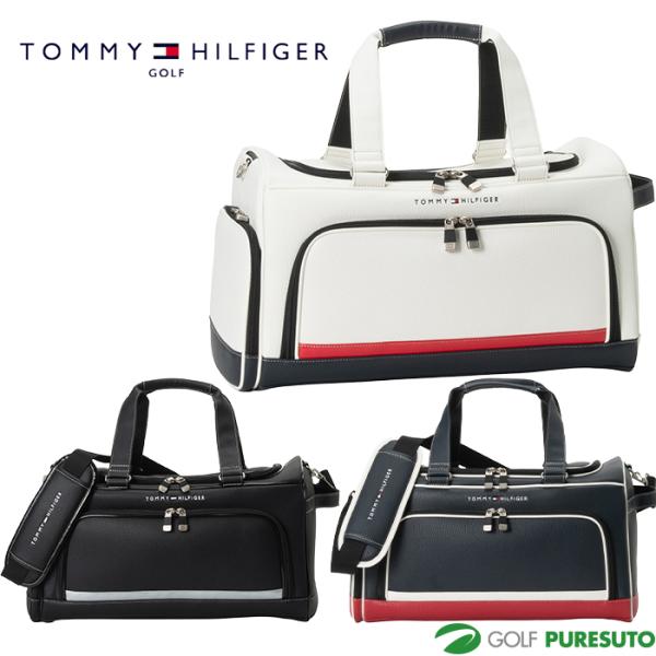 【商品説明】2026年FACEシリーズのボストンバッグ。従来モデルと同様に高級感のあるシンセティックレザーを使用。ゴルフロッカーに立てたまま収納しやすい側面ハンドルを備え、上部はコの字型の開口で荷物の出し入れがスムーズ。内部にも複数のポケッ...