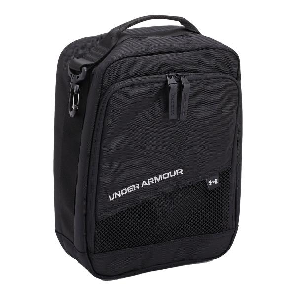 【商品詳細】■1680デニールの耐久性の高い生地を使用■湿気を逃がすベンチレーション搭載■キャディーバッグ等に取り付け可能なフック付き■バッグ内での靴の擦れを防止する取り外し可能な仕切り■小物収納可能なメッシュポケット■STORM(ストーム...