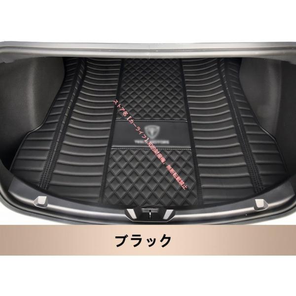 ◆商品状態：未使用◆適合車種：テスラ モデル3 Tesla model-3用◆セット内容：1Pセット◆カラー：ワインレッド、ブラック、レッド、黒&amp;amp;amp;赤ライン◆素材：レザー◆取付方法：お取り付け簡単※グレード等により形状...