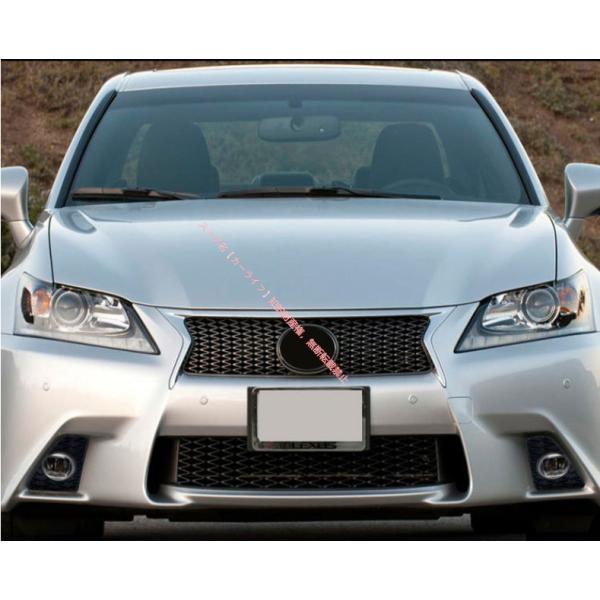 ◆商品状態：新品未使用適合車種：レクサスGS350F商品内容：1台分左右セット