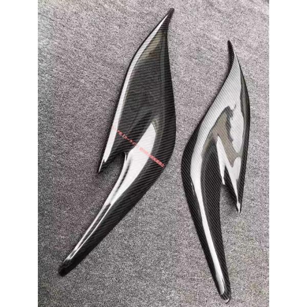 商品名：トヨタ TOYOTA プリウス ZVW30 2012-2015年 フロント ヘッドライトカバー ヘッドライトアイライン 2P■商品状態：新品未使用■適合年式：2012-2015年■適合車種：トヨタ TOYOTA プリウス ZVW30...