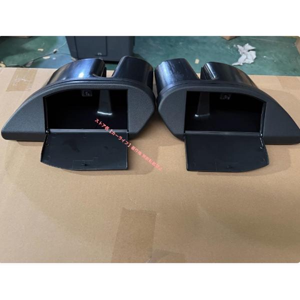 商品名：トヨタ TOYOTA アルファード ヴェルファイア 30系 2015-2023 ドアハンドル ポケット ドア収納ボックス サイド■商品状態：新品未使用■適合年式：2015-2023■適合車種：トヨタ TOYOTA アルファード ヴェ...