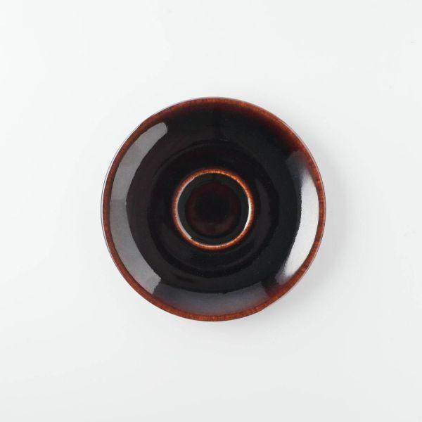 温かい気持ちで一日がはじまる…。ぽってり厚口で落ち着いたカラーのコーヒーシリーズ。ラテにカプチーノにエスプレッソ。シーンに応じて形状が選べる多彩なラインナップです。丈夫な作りなので、業務用食器としてもおすすめ。ボディはORIGAMIシリーズ...