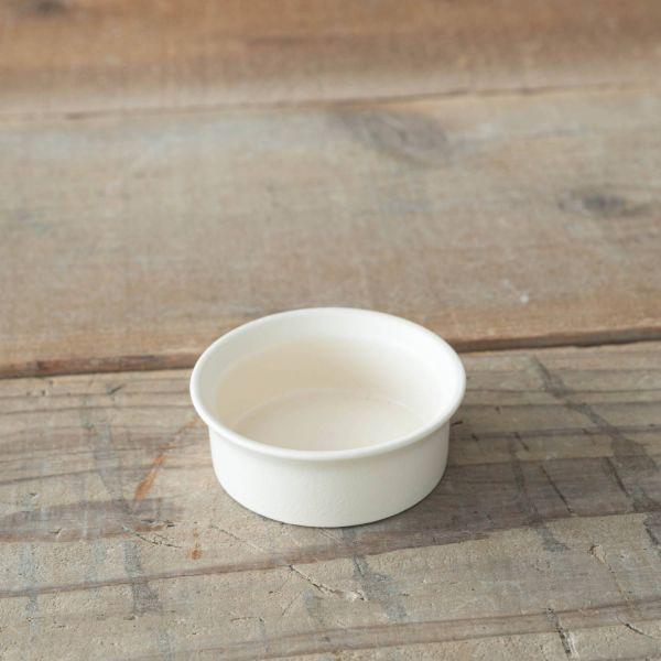 momentシリーズから、シンプルでS/M 2サイズで展開のココット。別売りの240mmプレートとあわせることで、カフェのワンプレートのようなうつわ使いをすることもできます。moment シリーズは、トーストが主役の朝ごはんのためのうつわと...