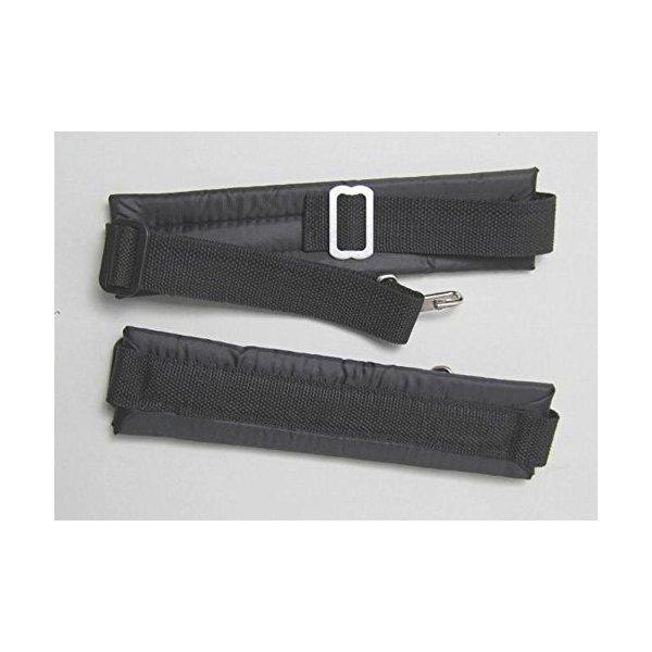 草刈機 、 噴霧器 、 散布機 等に使用できる背負式、 肩掛け 交換バンド です。さまざまな機種に取り付け可能です！大柄な方から小柄な方まで幅広く適合致します。 肩パット部幅も広くなっていますので作業中の負担を軽減します。 汎用品ですが、 ...